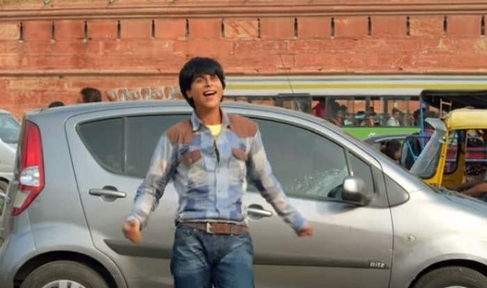 Shah Rukh Khan’s Fan Anthem: How it feels to be SRK’s FAN and watch the ...