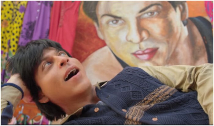 Shah Rukh Khan’s Fan Anthem Jabra song is now available in SEVEN Indian languages! | India.com