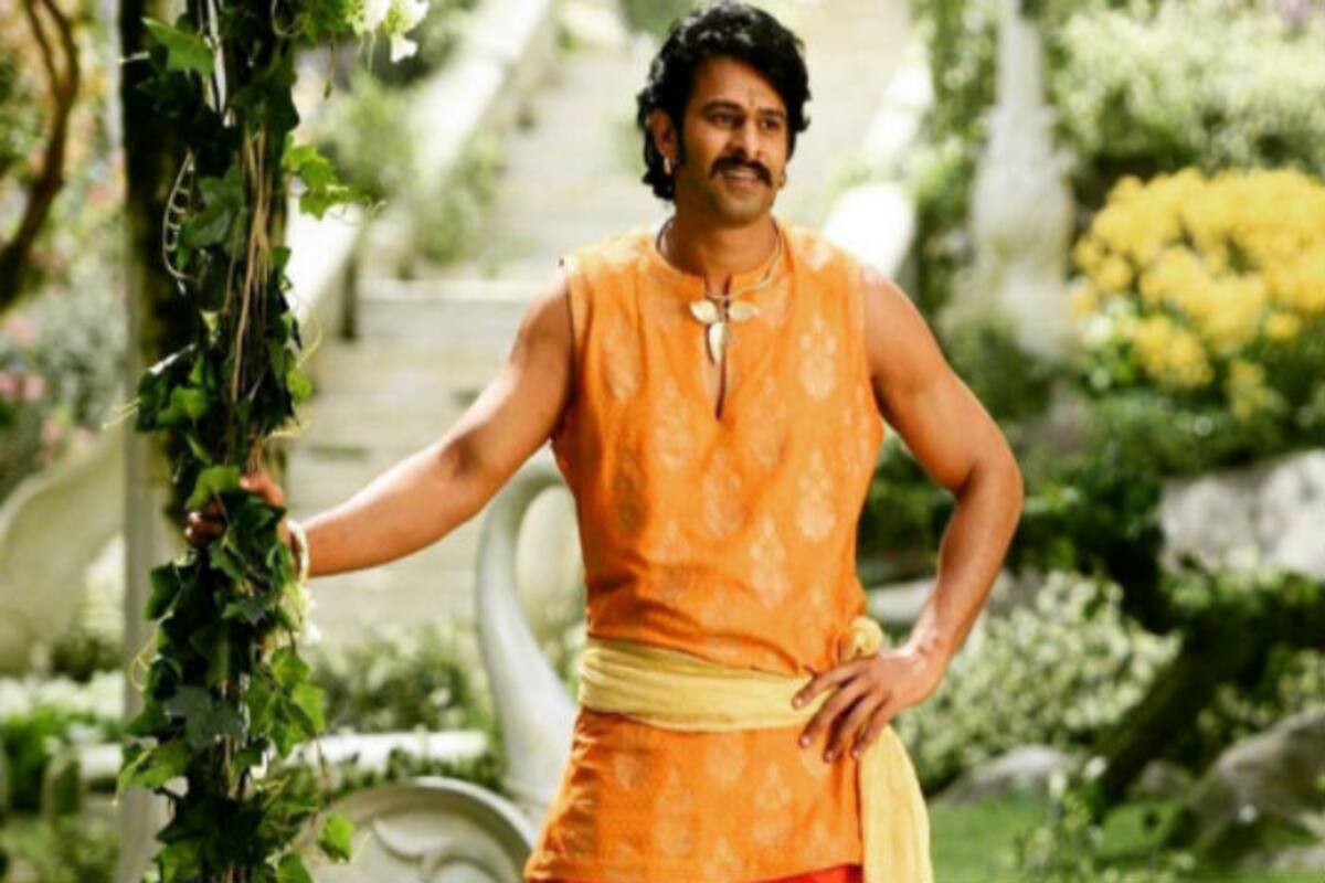 Prabhas Raju Uppalapati Body