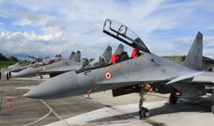 Lockheed Martin ready to manufacture F-16 jets in India | India.com