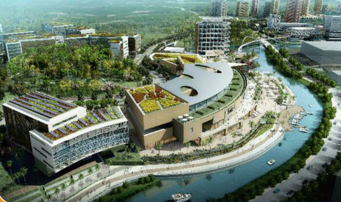 Phase I of Kerala’s dream SmartCity project inaugurated | India.com