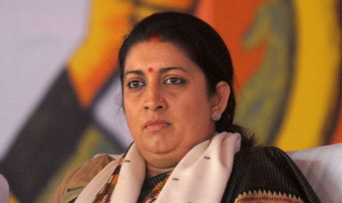 Rohith Vemula’s friends, family slam Smriti Irani | India.com