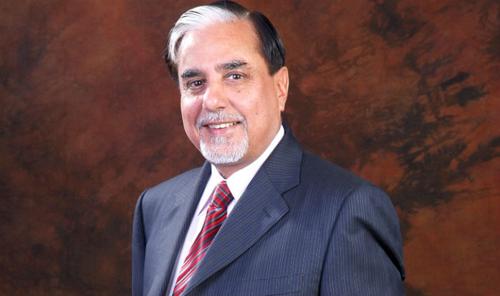 Dr Subhash Chandra to receive the prestigious Canada India Foundation ...