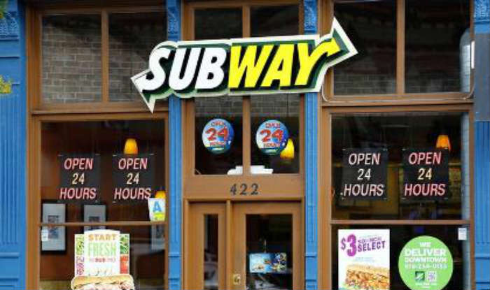 Subway India welcomes PepsiCo India as national beverage, snack ...