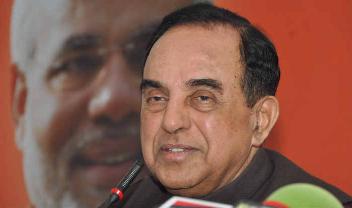 Subramanian Swamy awarded ‘Tamil Ratna’ in US | India.com