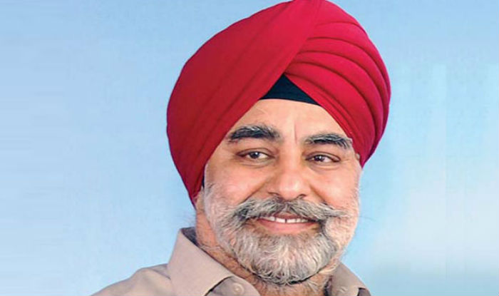 Taranjit Singh given Mother Teresa International award | India.com