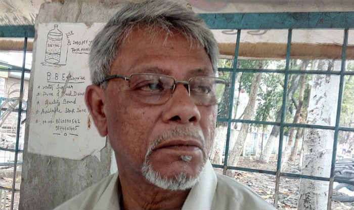 Former India goalkeeper Tarun Bose: Story of a forgotten hero | India.com