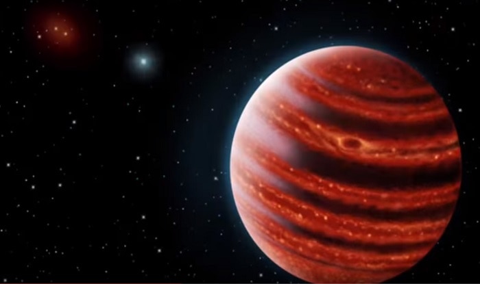 Five new ‘hot Jupiters’ discovered | India.com