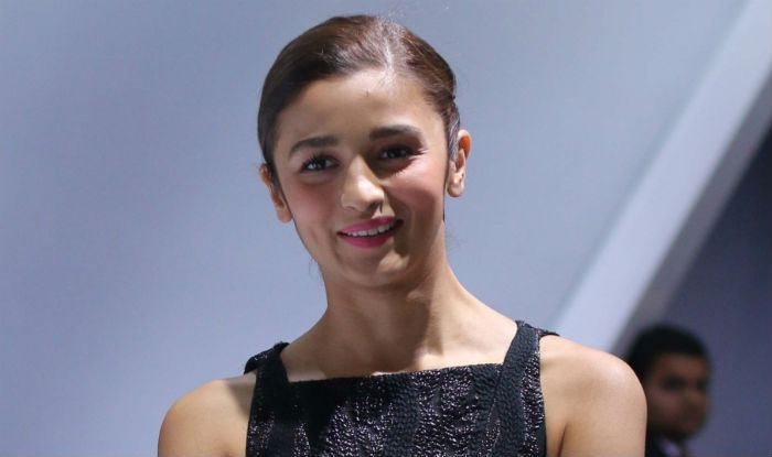 ‘Highway’ experience always gives me goose bumps: Alia Bhatt | India.com