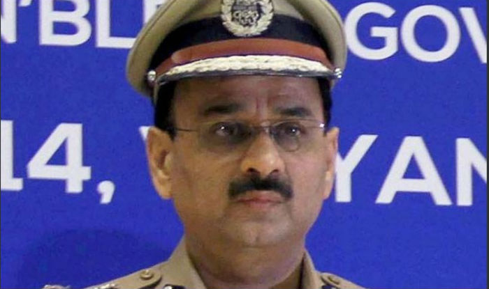 LG Najeeb Jung appoints Alok Kumar Verma as next Police Commissioner of ...