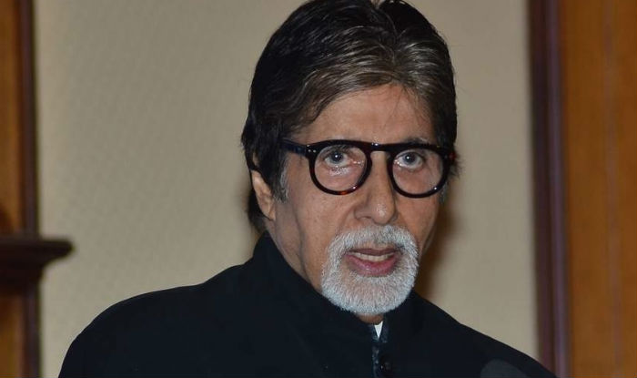 Amitabh Bachchan sorting out scripts for new projects | India.com