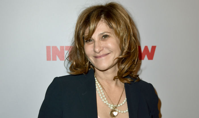 Film Industry doesn’t allow women to succeed, says ex-Sony Pictures ...