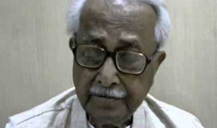 Ashok Ghosh’s condition improves, but still critical | India.com