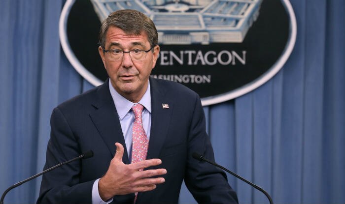 US-China relationship will be ‘complex’: Ashton Carter | India.com