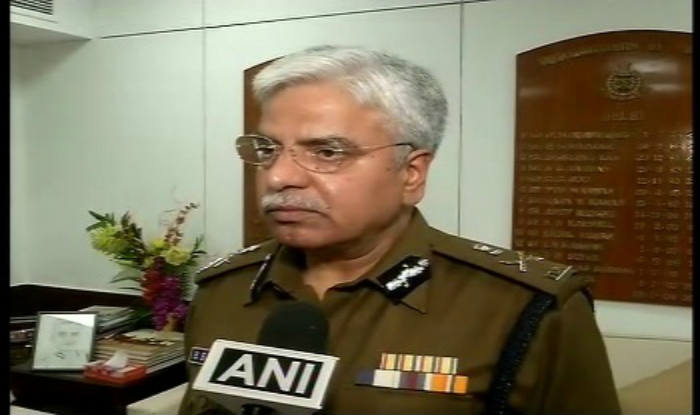 Delhi Police verifying video clips: B S Bassi | India.com