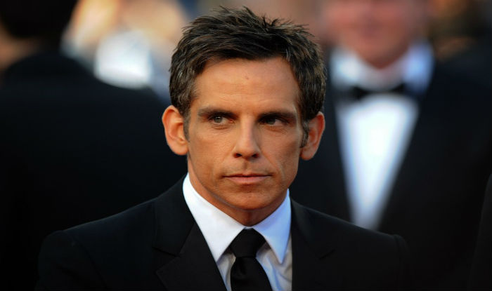 Ben Stiller has a ‘simple life’ | India.com