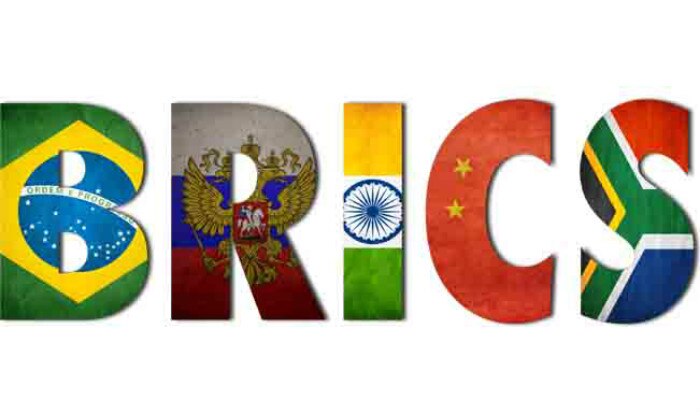 BRICS bank signs pact to place headquarters in Shanghai | India.com