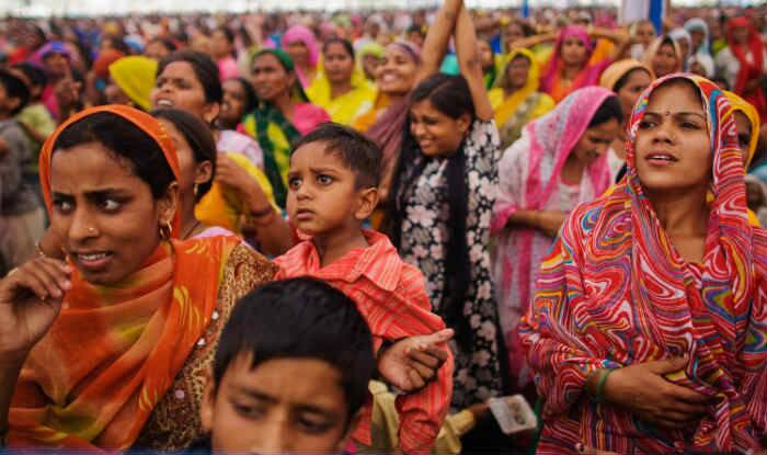 Caste system left its mark on Indians’ DNA: Study | India.com