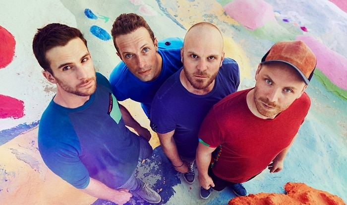 BRIT Awards 2016 winners list: Adele, Coldplay, One Direction, Justin ...