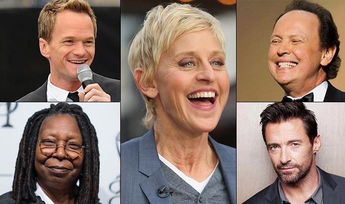 Oscar Awards 2016: Best Oscar hosts of all time– Tell us who is your ...