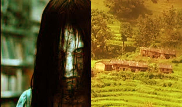 Uttarakhand: Ghost in Champawat Swala village | भारत का एक ऐसा गांव ...