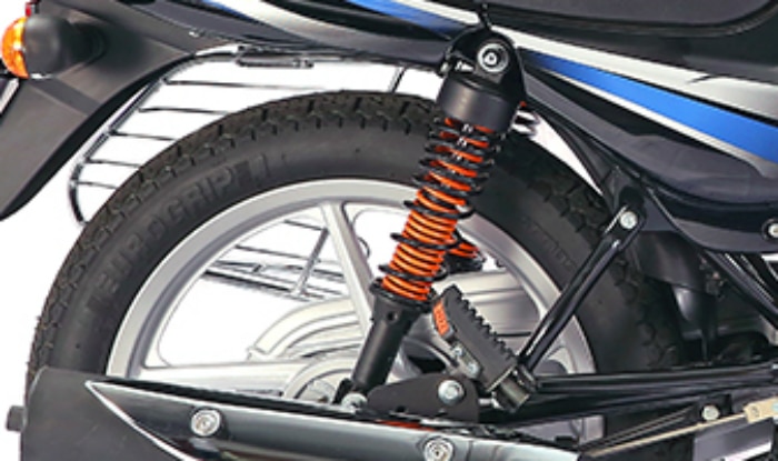 Bajaj launches entry-level bike CT100B for Rs 30,990 | India.com