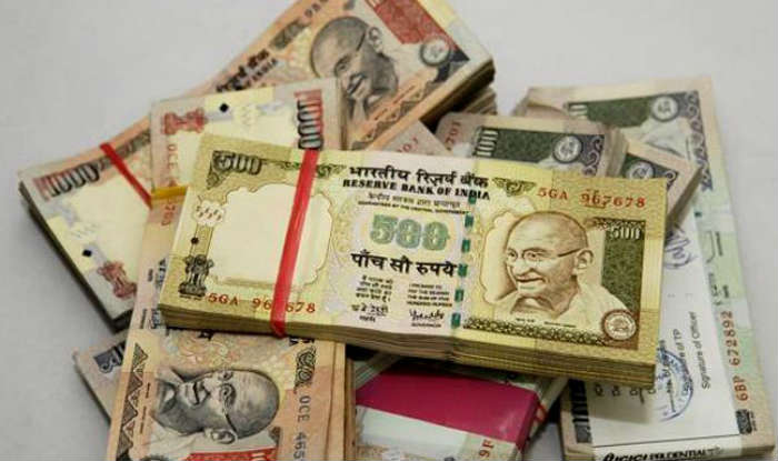 Rupee logs best single day gain this yearr, up 52 paise | India.com