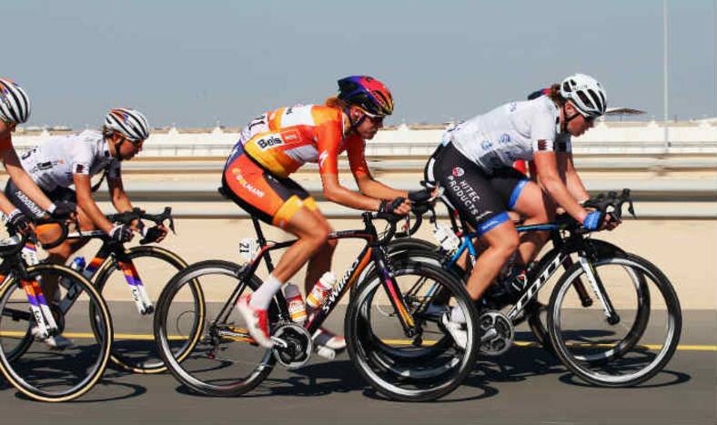 India sweep cycling gold medals on third day again in South Asian Games ...