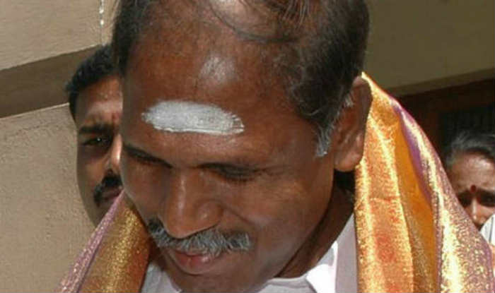 CPI disputes N Rangasamy’s claim of fulfilment of promises | India.com