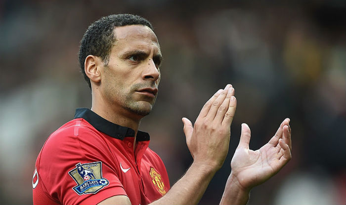 India need that one big player in football: Rio Ferdinand | India.com