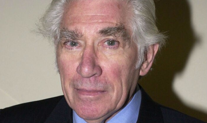British actor Frank Finlay dead | India.com