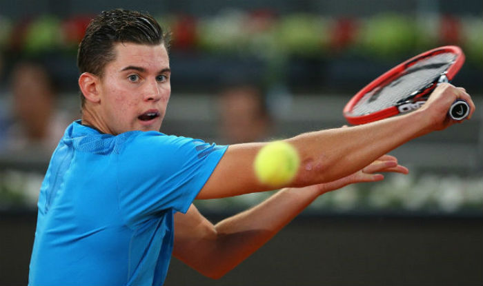 Dominic Thiem ousts defending champ Ferrer from Rio Open | India.com