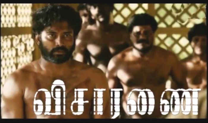 Visaaranai Movie Review: Spine-chilling take on abuse of power | India.com