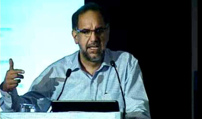 Energy a crucial part of India’s diplomatic equation: Navdeep Suri ...