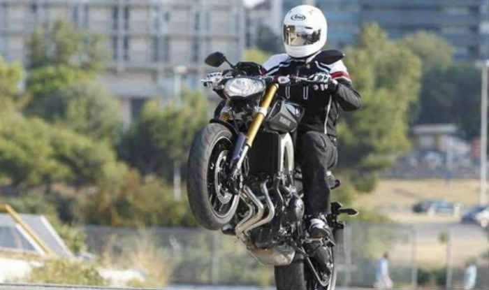 Yamaha launches Roadster Motard at Auto Expo | India.com