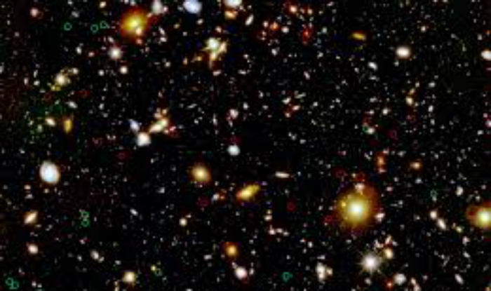 Hidden galaxies discovered in our backyard | India.com