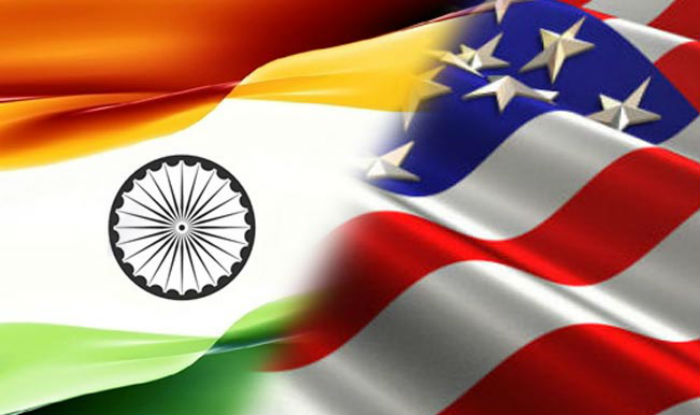 US Welcomes India