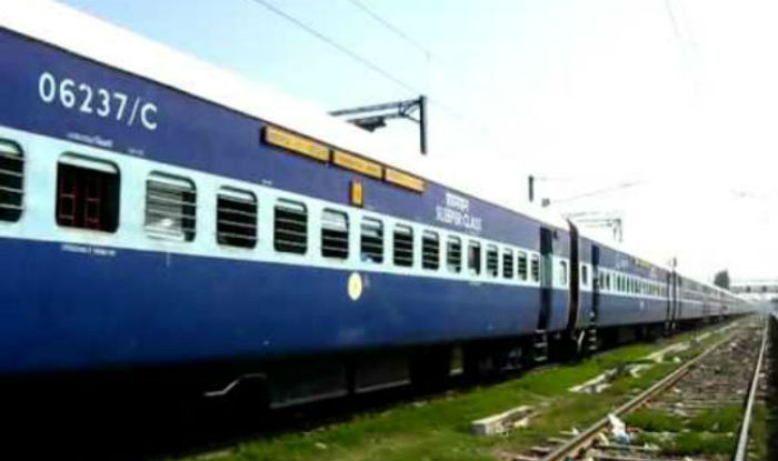MC Chauhan takes over as General Manager of South Eastern Railway ...
