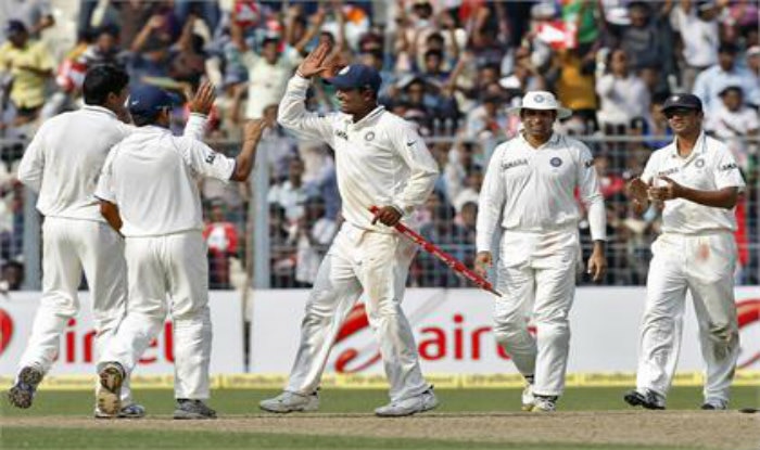Ex-manager Sunil Dev claims India-England Manchester Test in 2014 was ...