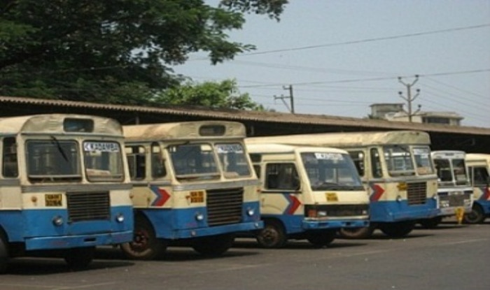Goa government orders scrapping of buses which are over 15 years ...