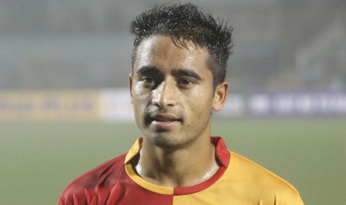 Indian Super League experience helping me succeed: Indian footballer ...