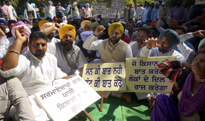 Jat Reservation Stir: Ignited hopes, no jobs. Why Jats, others revolt ...