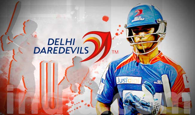 Delhi Daredevils IPL 2016 Team & Squad: Final list of DD players after ...