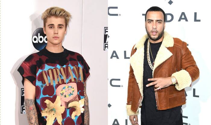 Justin Bieber buys $150,000 chain for French Montana | India.com
