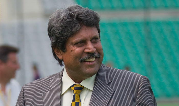 Cricket is now a career option for youngsters: Kapil Dev | India.com