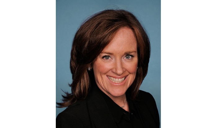 New York Rep. Kathleen Rice Joins House India Caucus