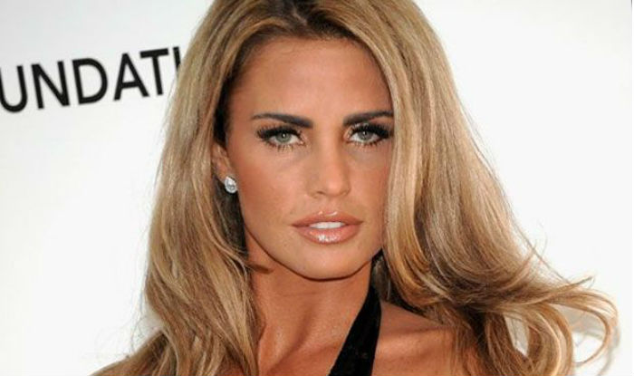 Katie Price wants to be next ‘The X Factor’ presenter | India.com