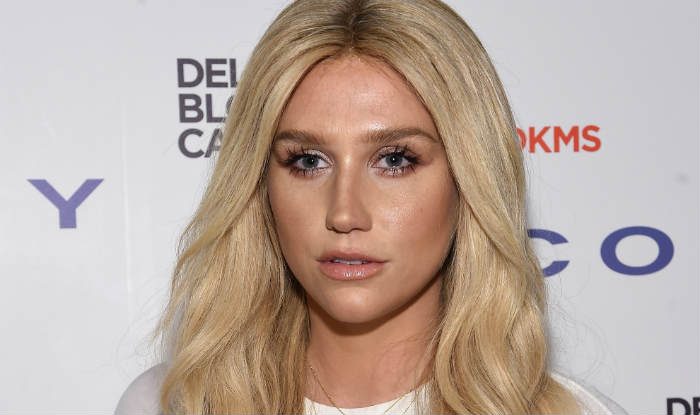 Kesha opens up about being sexually abused | India.com
