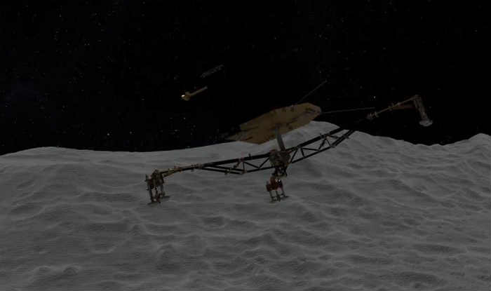 Farewell to comet lander Philae | India.com