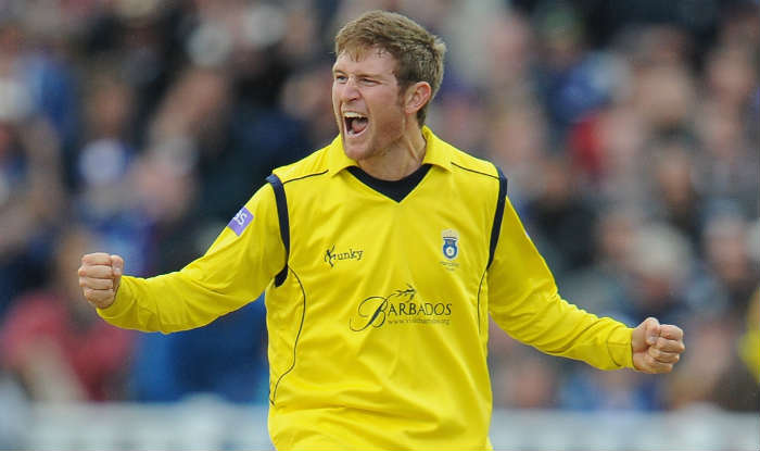 Liam Dawson called up for World Twenty20, Seamers Stuart Broad and ...